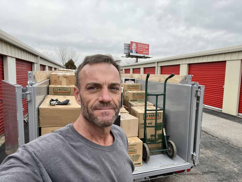 About Us - Heave-Ho Junk Removal is No.1 and the Best